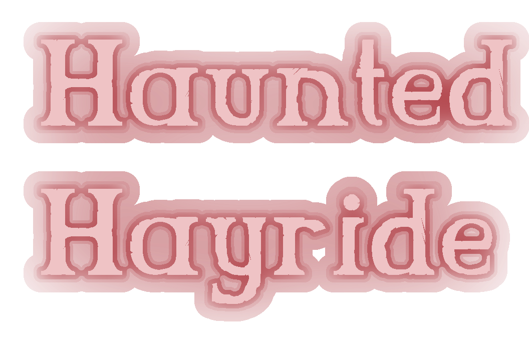 Haunted Hayride Hike Toronto